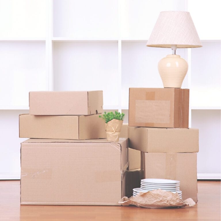 You Should Be Decluttering To Sell Your Home - Here's Why [& How!]