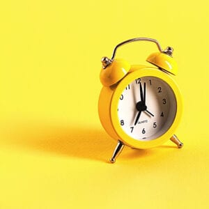 How To Be On Time For Everything - Never Be Late Again