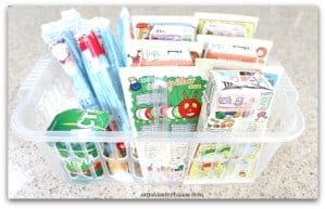 Remove Items From Packaging - A Better Storage Option