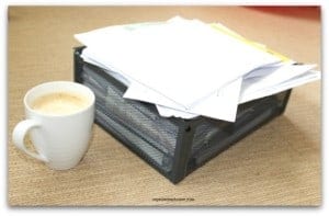 How To File Quickly - A Step By Step Filing Guide