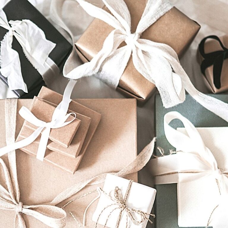 Gift Idea Tracking Solution - Brilliant Idea To Make It Easy