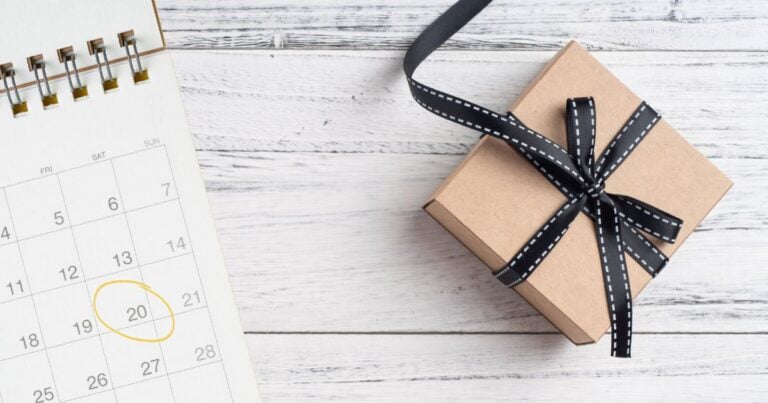 8 Crucial Questions To Find The Perfect Gift Every Time