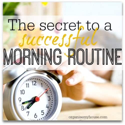 21 Inspirational Daily Routine Quotes [Make Every Day Count]