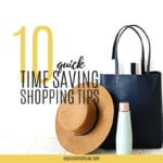 Master Your Shopping Trip: 10 Time-Saving Hacks You Need To Know!