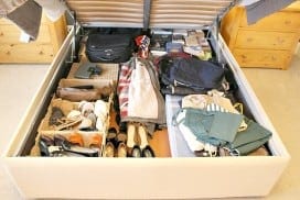 11 Ingenious Hidden Storage Ideas For Your Home You'll Love