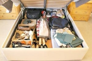 11 Ingenious Hidden Storage Ideas For Your Home You'll Love