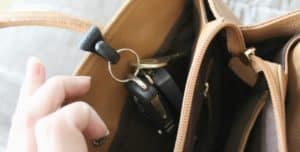 3 Steps To Take To Never Lose Your Keys Again - Ever!