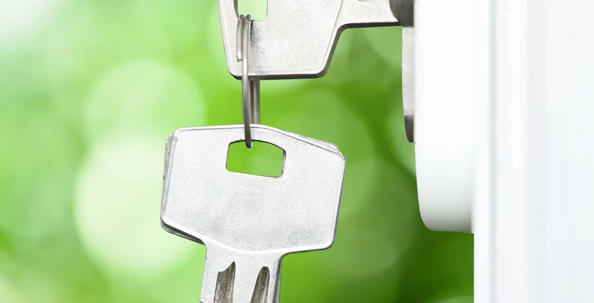 3 Steps To Take To Never Lose Your Keys Again - Ever!