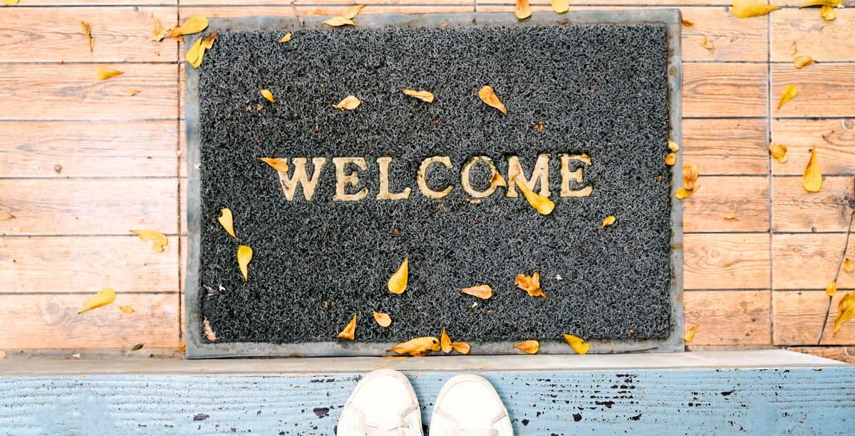 5 Ways To Get Your Home Guest Ready In 20 Minutes Or Less