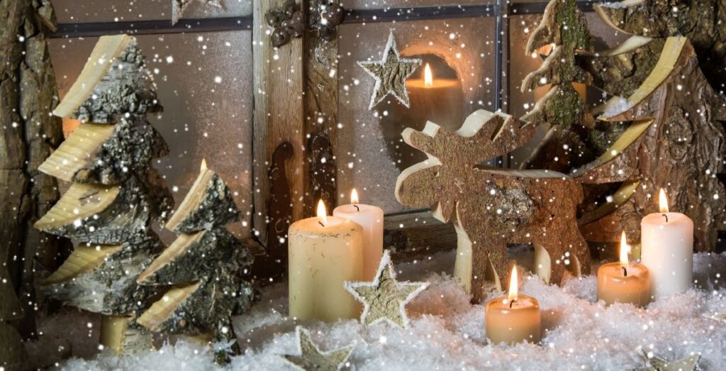 17 Essential (& Fun!) Things To Do On Christmas Eve