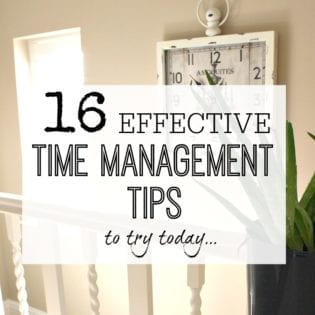 Unlock Your Productivity: 16 Must-Try Time Management Tips For Instant ...