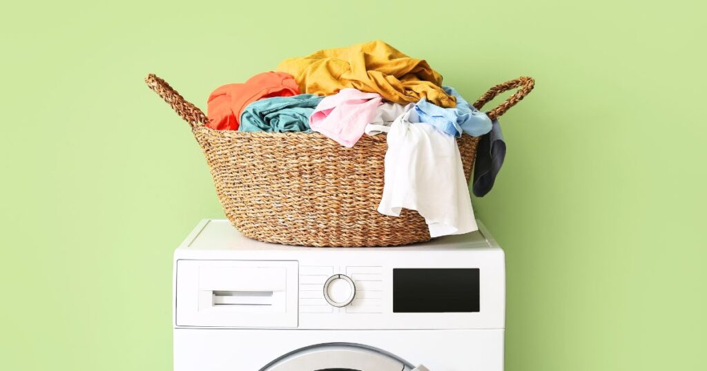 9 Easy Laundry Tips To Make Washing A Breeze Every Day