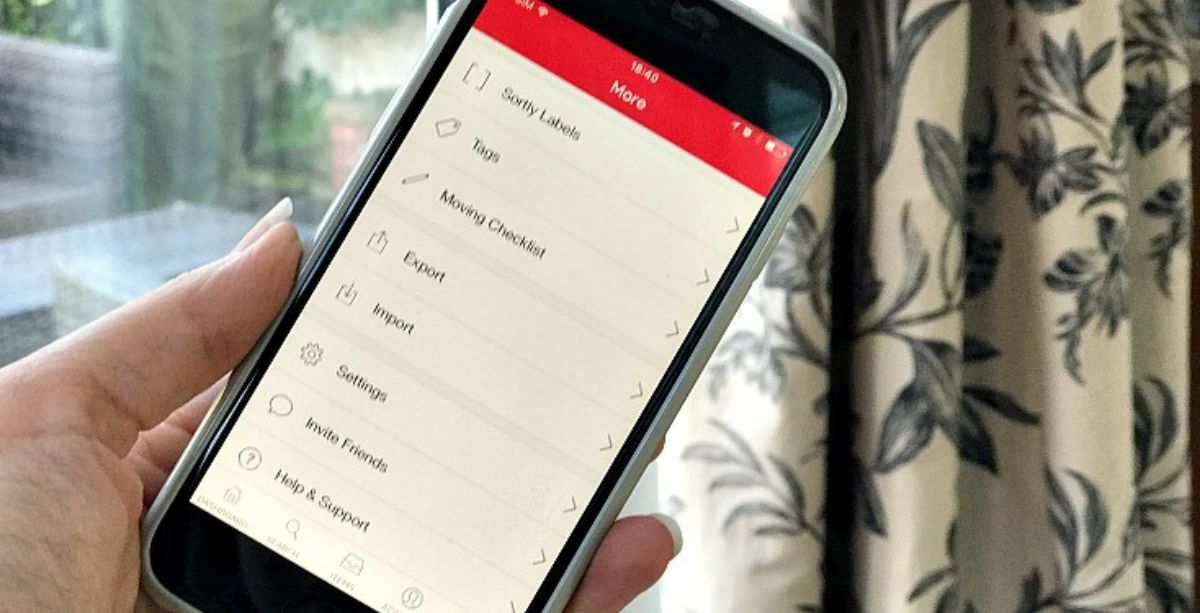Sortly Review - Ultimate Way To Track & Organise Your Stuff