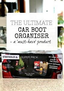 STAYHOLD™ Review - Keep Things Safe In Your Car Boot