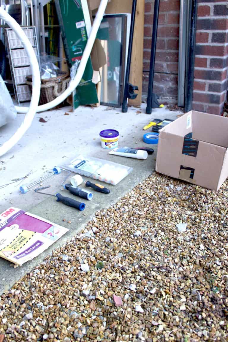 Easy Trick For Storing Items So You Still Know What's There