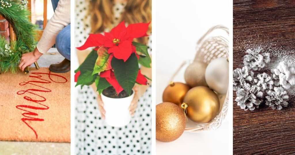 Transform Your Space: 16 Must-Try Christmas Decorating Tips For A ...