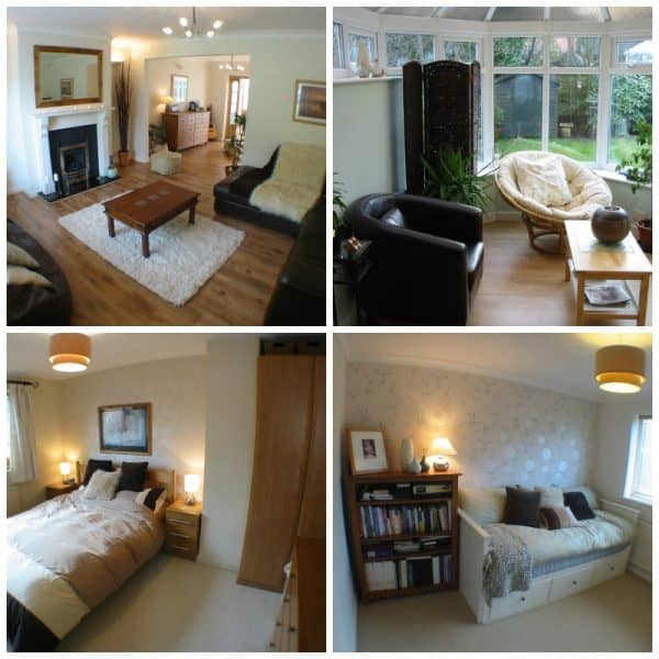 5 Easy Steps To Find Your Decorating Style Quickly