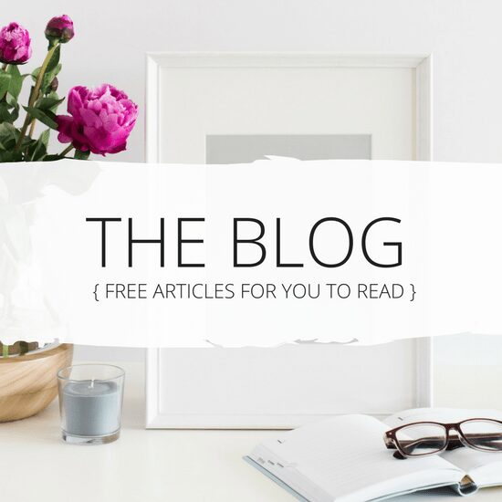 Organise My House - Blog ⋆ Organise My House