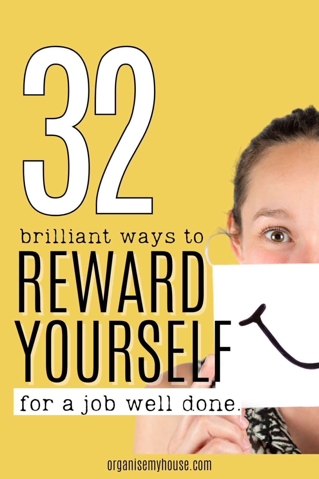 32 Brilliant Ways To Reward Yourself For A Job Well Done