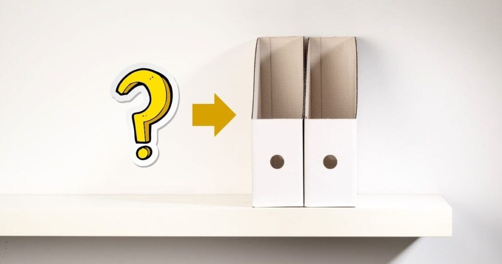 9 Amazing Ways To Use Magazine Holders As Storage In Every Room!