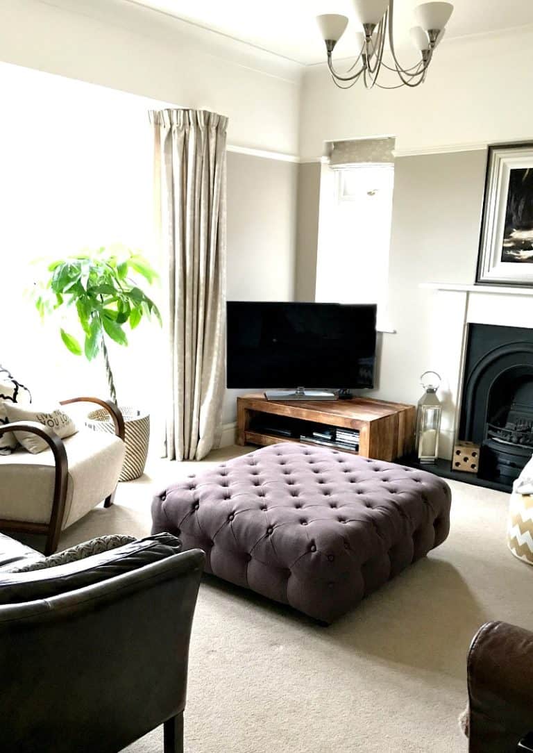 Easy Ottoman Tray Styling Tips And Ideas That Really Work