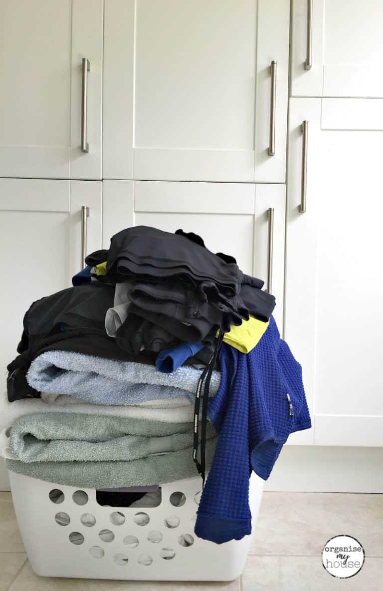 11 Ingenious Laundry Routine Tips That Will Simplify The Entire Process