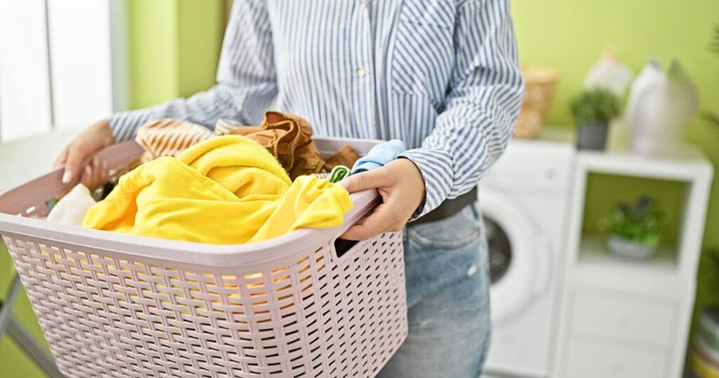 11 Ingenious Laundry Routine Tips That Will Simplify The Entire Process