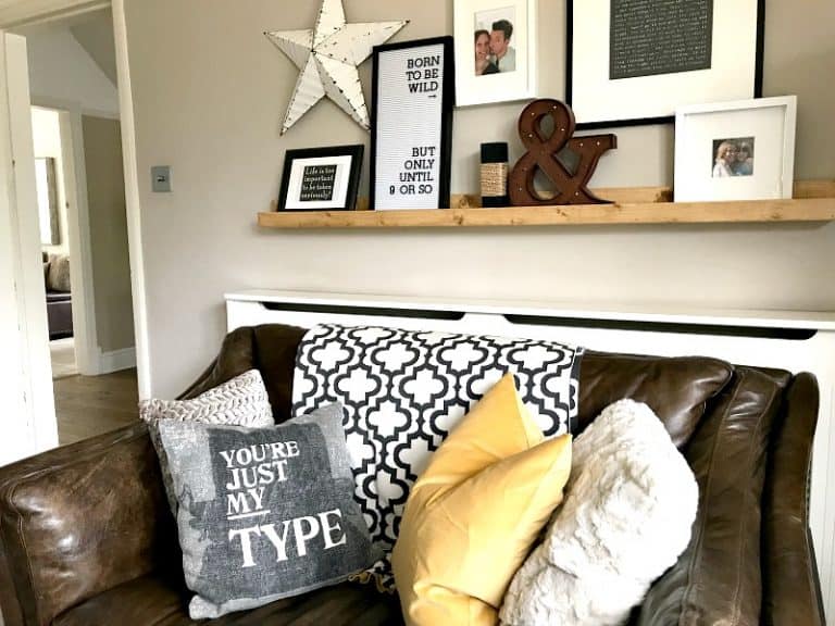 Why Word Art Pictures Are The Perfect Decor For Your Home