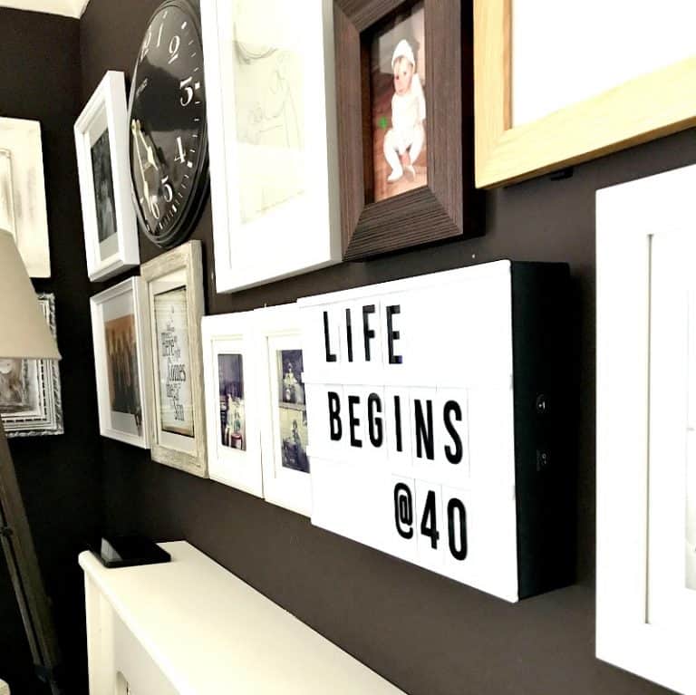 Why Word Art Pictures Are The Perfect Decor For Your Home