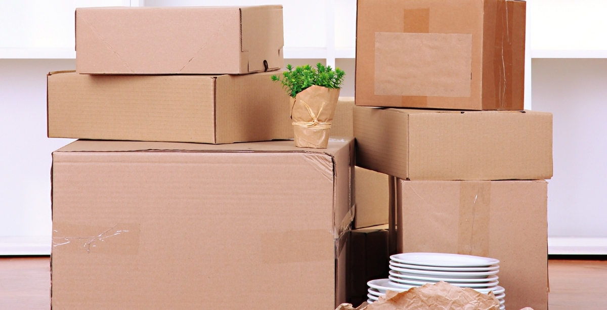 A Guide To Decluttering To Sell Your Home