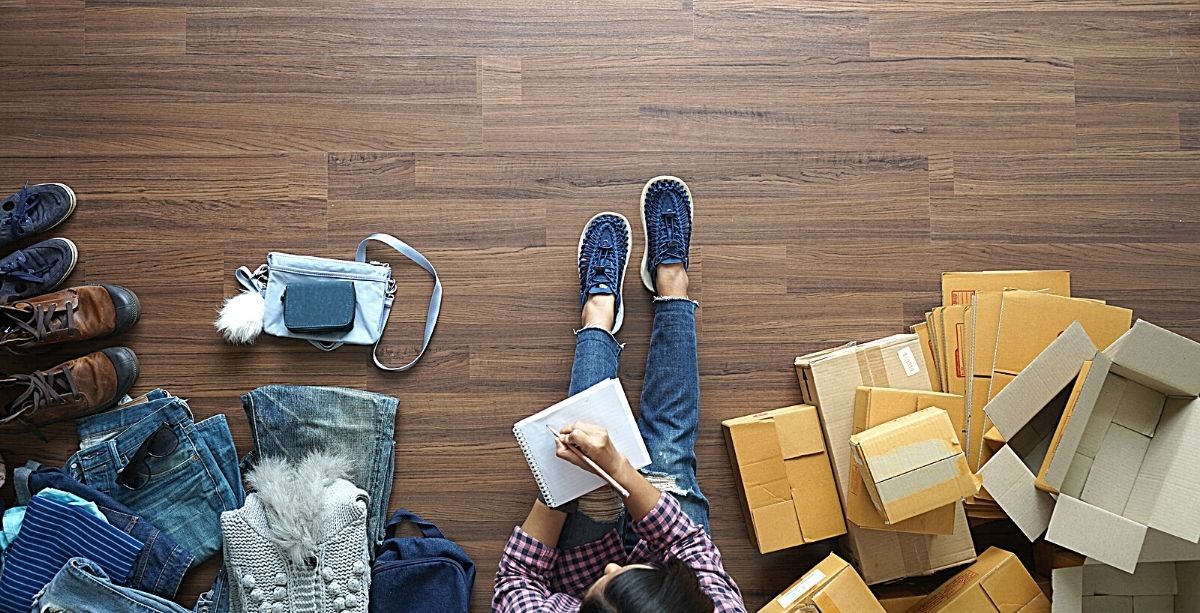 27 Easy Things To Sell To Make Money From Your Clutter