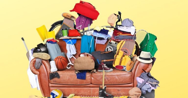 What Is Clutter? - The REAL Meaning Will Surprise You