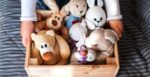 Teddies Taking Over? 7 Unique Soft Toy Storage Ideas You’ll Love!