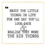 35 Meaningful Simple Life Quotes [For Stress Free Living]