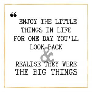 35 Meaningful Simple Life Quotes [For Stress Free Living]