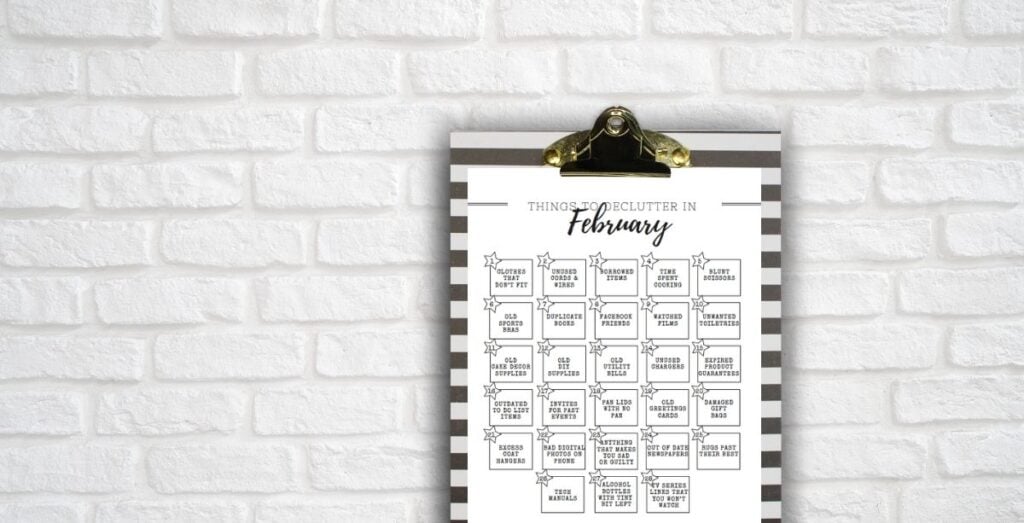 Free Printable 2 Week Calendar - Plan A Fortnight With Ease!