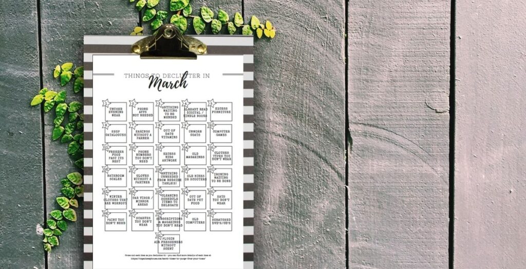 What To Do With Old Greeting Cards - Clutter Or Keepsakes?