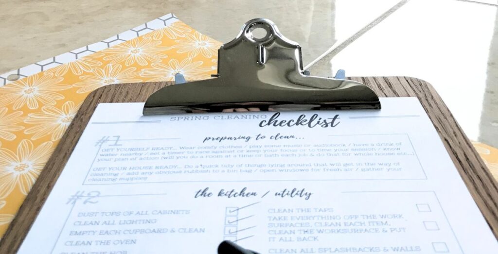 Free Printable 2 Week Calendar - Plan A Fortnight With Ease!