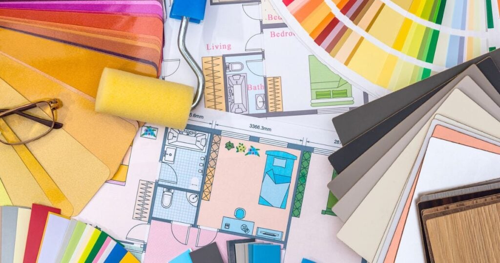 30 Easy Interior Design Tips That Will Make The Most Of Every Room