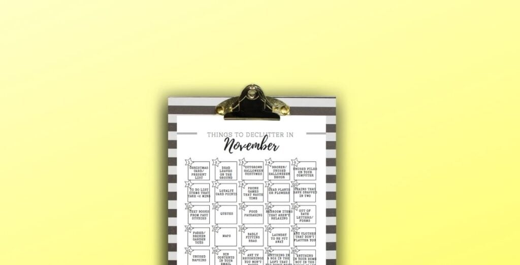 Free Printable 2 Week Calendar - Plan A Fortnight With Ease!