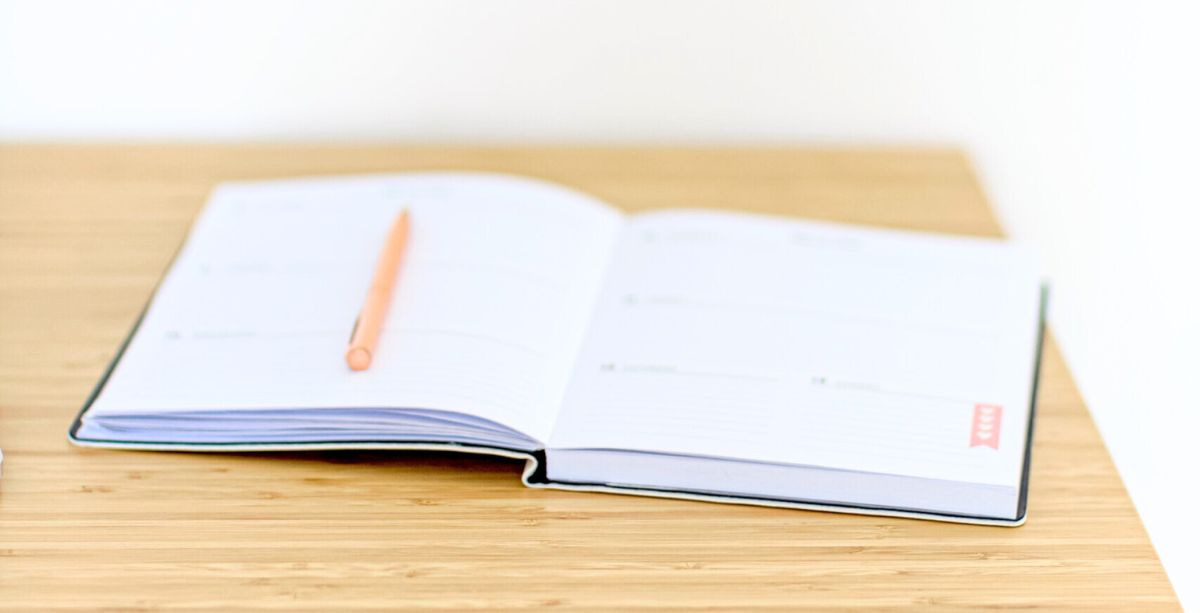 8 Things Your Planner Must Have To Keep You Organised