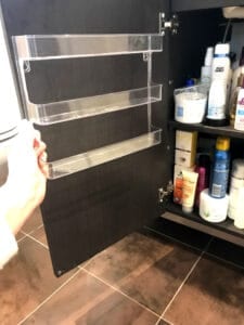 How To Organise Nail Varnish - An Easy Solution