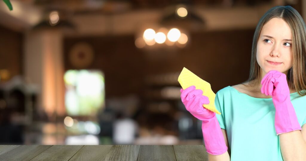 What Is A Cleaning Schedule? - Everything You Need To Know