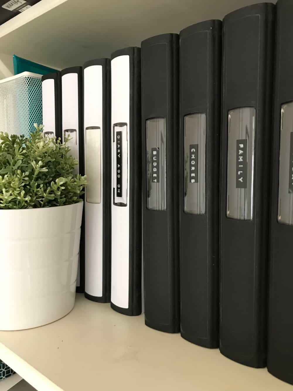 The Only Paperwork System Your Home Needs!