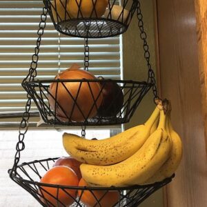 9 Genius Ideas To Keep Kitchen Counters Clutter Free!