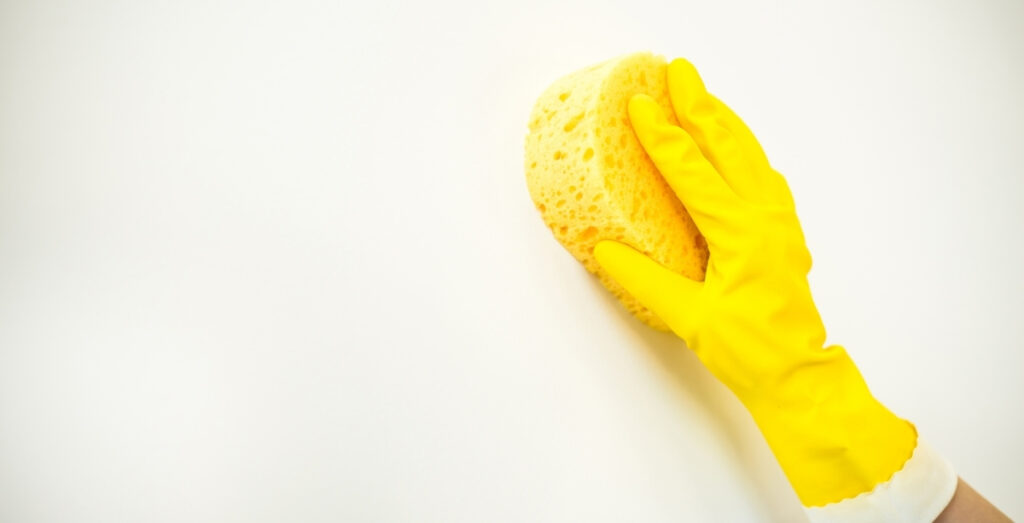 How To Create The Perfect Laundry Schedule [One That Works]