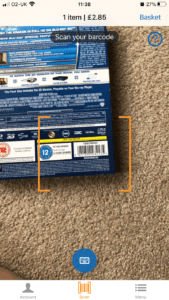 A Space Saving DVD Storage Idea You'll Love (No Boxes!)