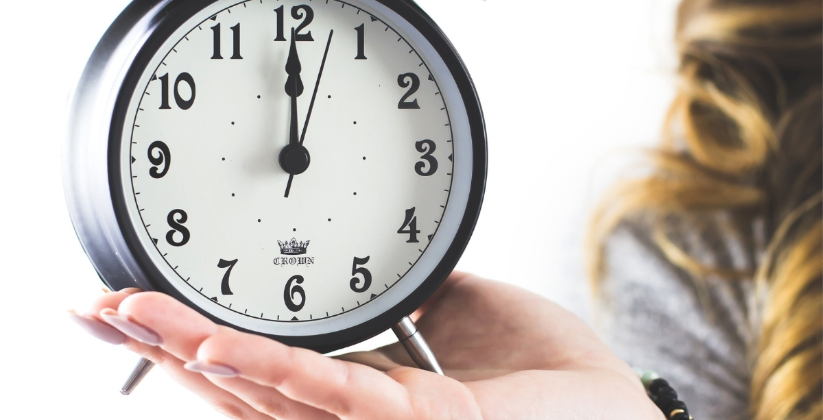 12 Easy To Follow Tips To Avoid Wasting Time In Your Day