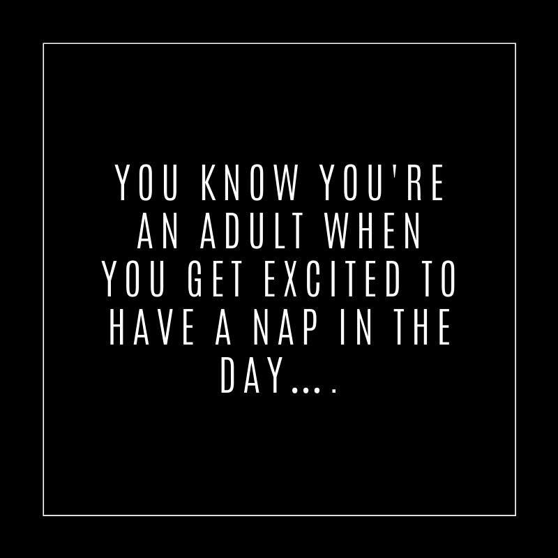 FUNNY-35-nap-day ⋆ Organise My House