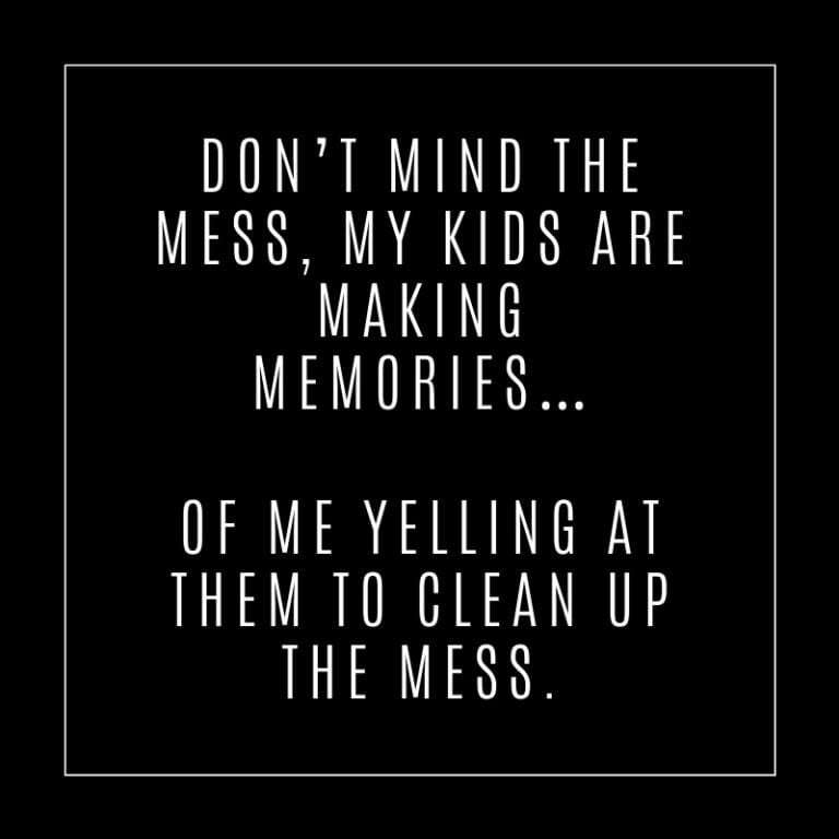 Over 30 Top Clutter Quotes - Brilliant Decluttering Motivation